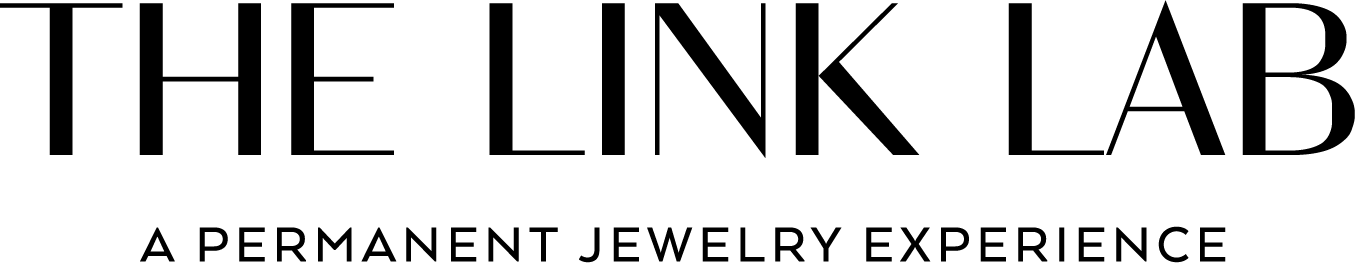 Permanent Jewelry | The Link Lab Experience